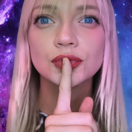 HushHelen ASMR - I'm your best ASMRtist 💜